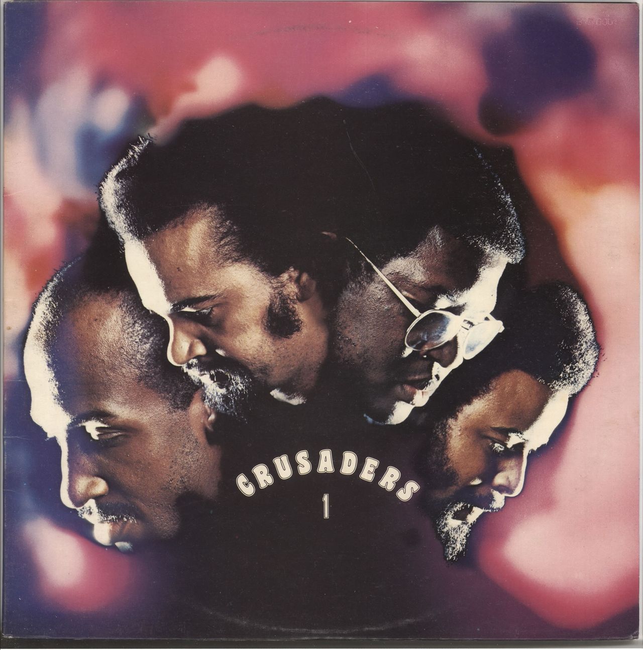 The Crusaders 1 - One UK 2-LP vinyl set — RareVinyl.com