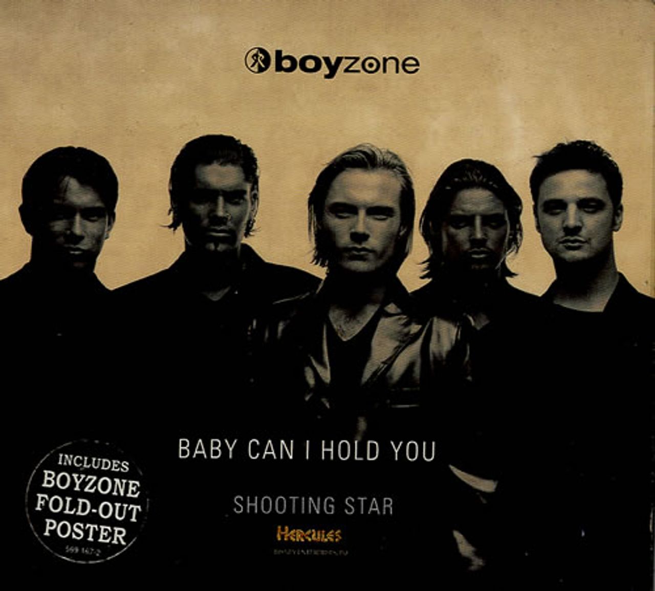 Boyzone Album