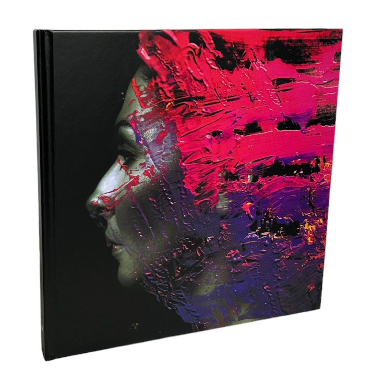 Steven Wilson Hand. Cannot. Erase.: Deluxe Edition + Mag UK Cd album b ...